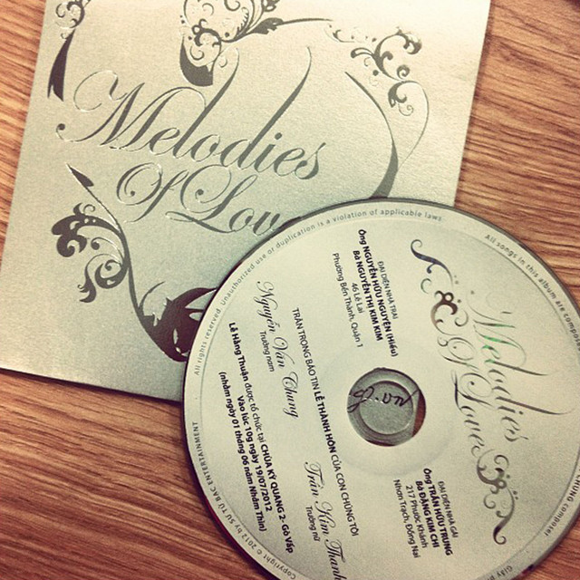 Melodies Of Love - Album by Nhieu Nghe Sy | Spotify