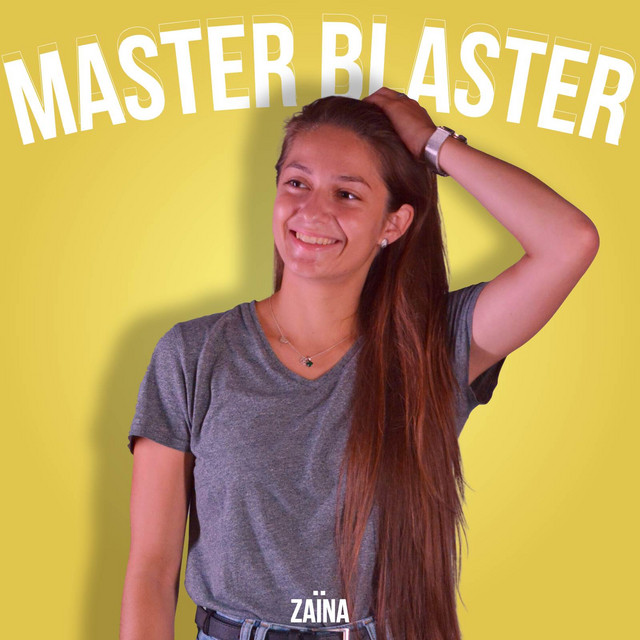 Master Blaster (Jammin') [Cover] - Single by Zaïna | Spotify