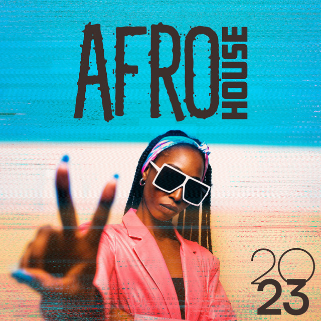 Afro House 2023: Afro Tech Mix, Vibes on Fire, Black Coffee, Thursday ...