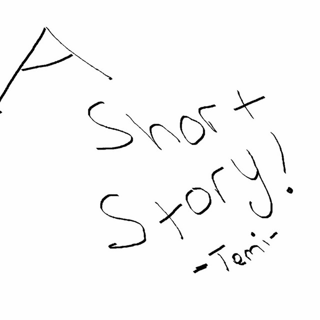 a short story! - song and lyrics by Temi- | Spotify