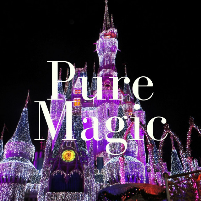 Pure Magic - Single by Zachary Nelson | Spotify