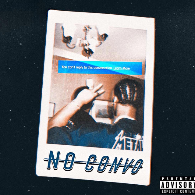 No convo - Single by YKD | Spotify