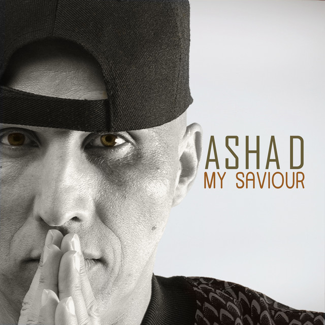 My Saviour - Single by Asha D | Spotify