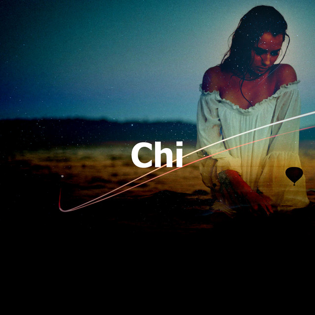 Chi - Album by Nature Sounds Relaxation: Music for Sleep, Meditation ...