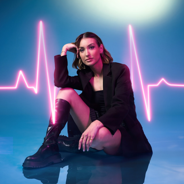 Heartbeat - Single by Luna May | Spotify