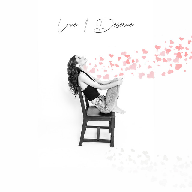 Love I Deserve - song and lyrics by Becca | Spotify