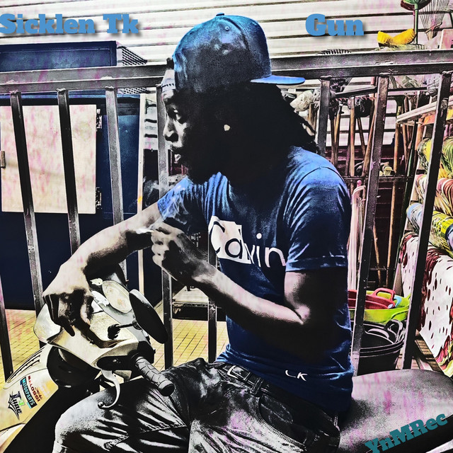 Gun - Single by Sicklen Tk | Spotify