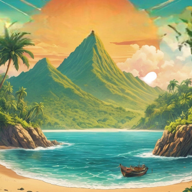 Rasta Sunset - Album by Reggae Beats Instrumentals | Spotify