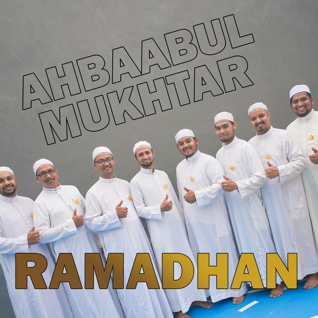 Ya Marhaban Bika Ya Ramadhan - song and lyrics by Ahbaabul Mukhtar ...
