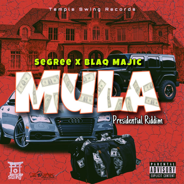 Mula - Single by Segree | Spotify