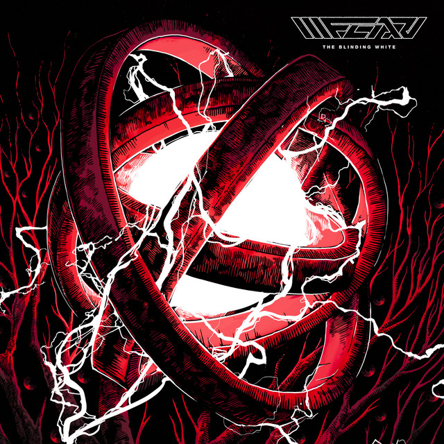 The Blinding White - EP by In Fear | Spotify