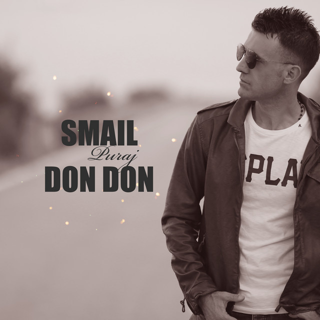 Don Don - Single by Smail Puraj | Spotify