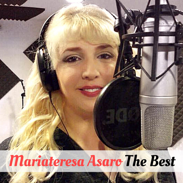 Mariatesera Asaro | Spotify