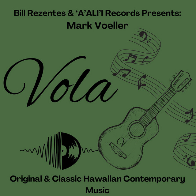 Vola - Album by Bill Rezentes | Spotify