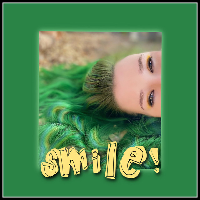 smile! - Album by AMAI | Spotify