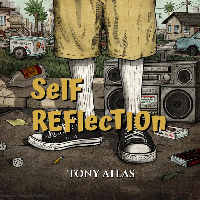 Self Reflection - song and lyrics by Tony Atlas | Spotify