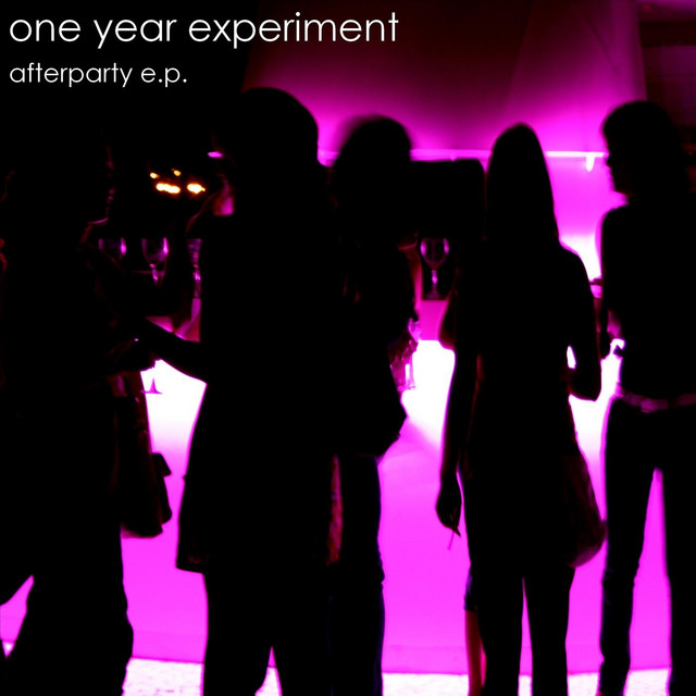 one year experiment: Songs list, genres, analysis and similar artists ...