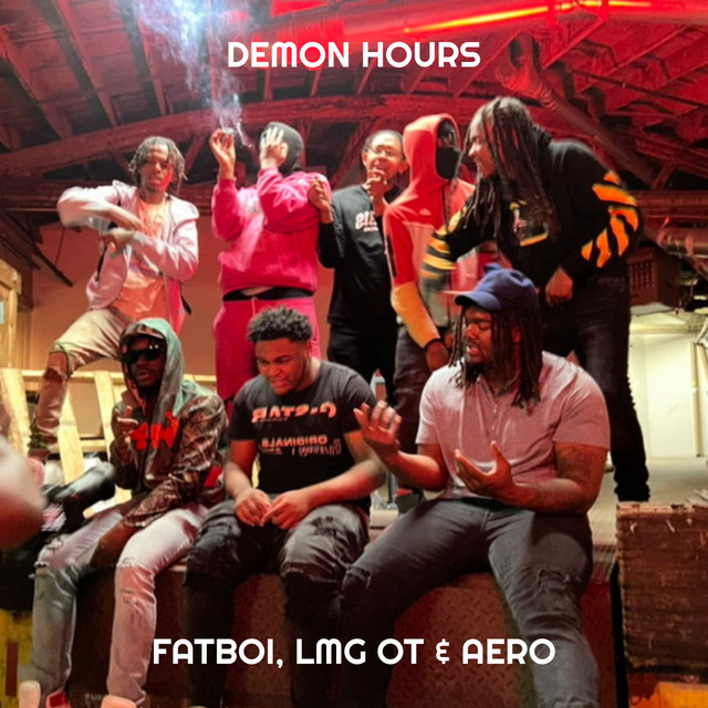 FATBOI | Spotify