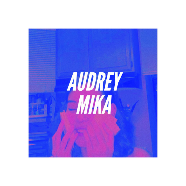 Are We There Yet - Album by Audrey Mika | Spotify