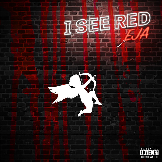 I See Red - song and lyrics by EJA | Spotify