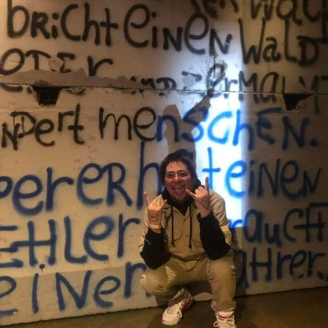 Rooga da rapper | Spotify