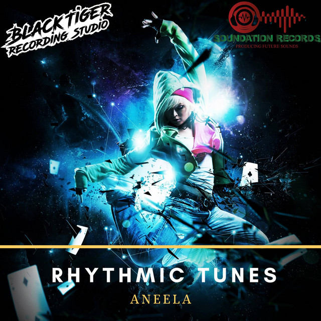 Rhythmic Tunes - Single by Aneela | Spotify