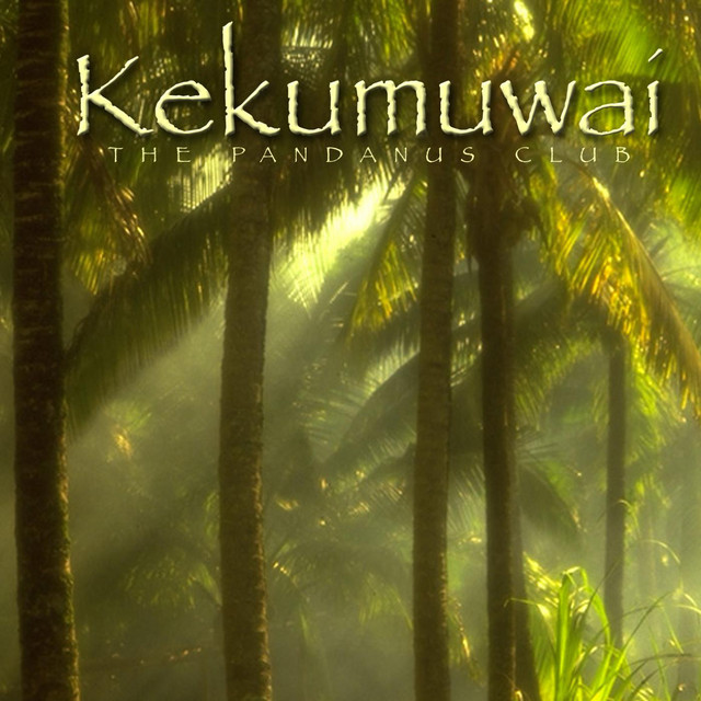 E Ku‘u Sweetie - song and lyrics by Pandanus Club | Spotify