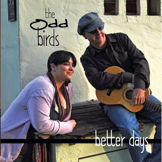 Better Days - song and lyrics by The Odd Birds | Spotify
