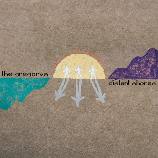 Distant Shore - song and lyrics by The Gregorys | Spotify