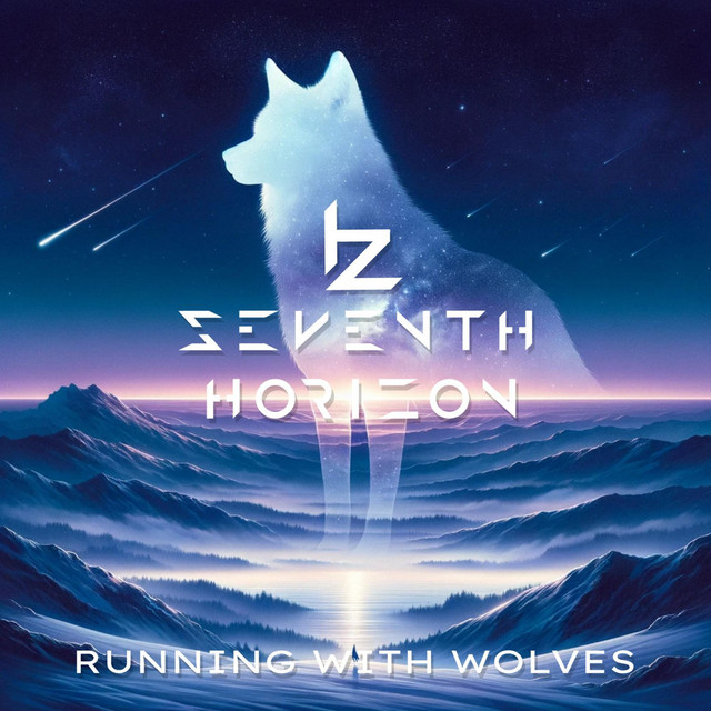 Running with Wolves - Single by Seventh Horizon | Spotify