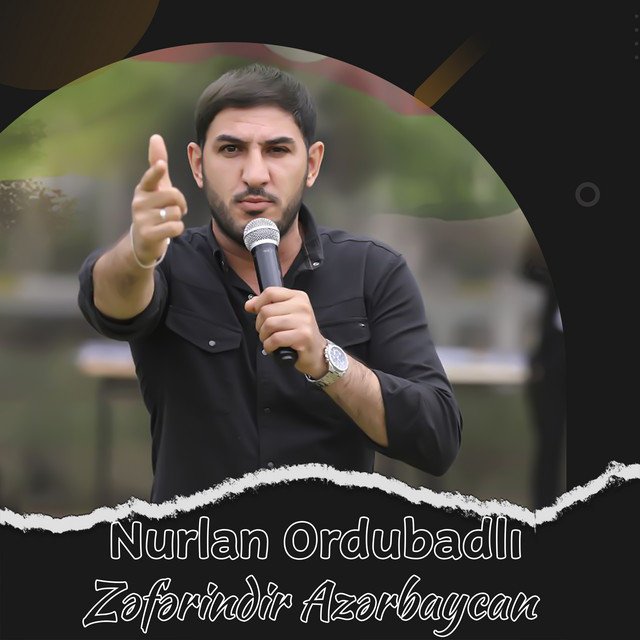 Nurlan Ordubadli - Songs, Events and Music Stats | Viberate.com