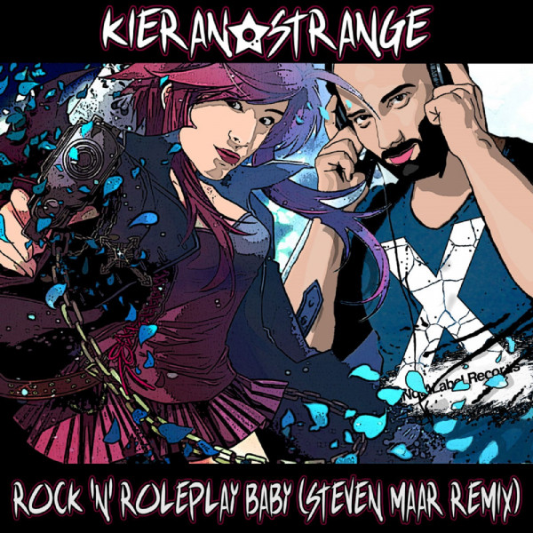 Apr 26, 2013: Kieran Strange / Set It Off / For All I Am / I the Mighty ...