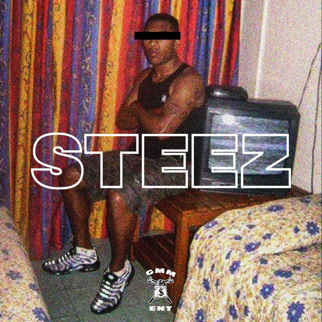 STEEZ - Single by All Black Alby | Spotify