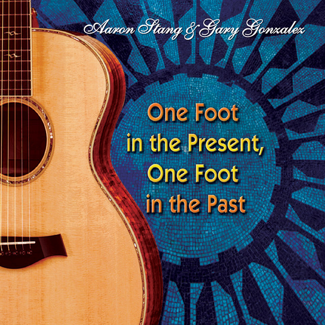 Aaron Stang & Gary Gonzalez | Spotify