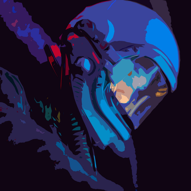 Lofi Space - Album by Lo Fi Hip Hop | Spotify