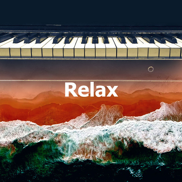 Relax - Album by Piano Pacifico | Spotify