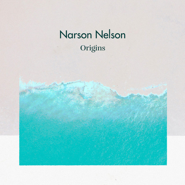 Origins - EP by Narson Nelson | Spotify