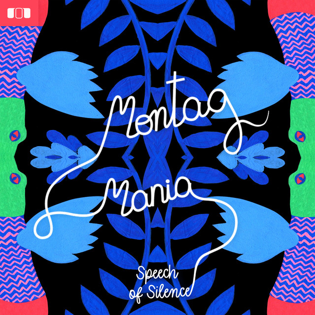 Speech of Silence - EP by Montag Mania | Spotify