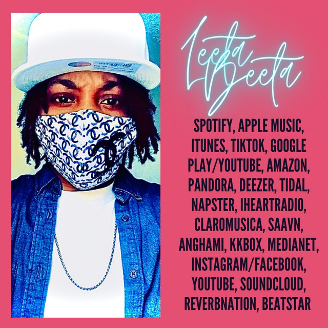 Candy - song and lyrics by Aleeta Aka Leeta B | Spotify