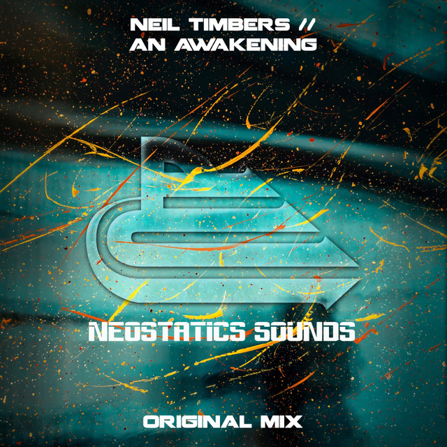 An Awakening - Single by Neil Timbers | Spotify