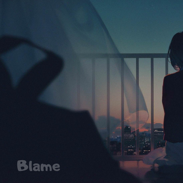 Blame - song and lyrics by Blu Shore | Spotify