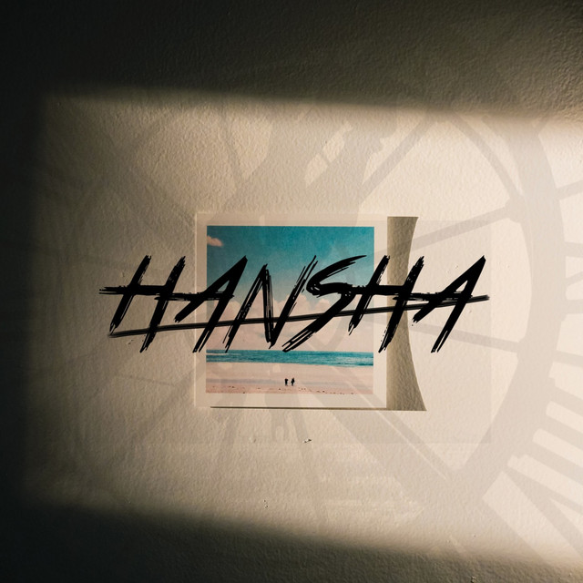 Laprairie - Single by Hansha | Spotify
