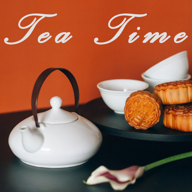 Tea Time - EP by Popolshy | Spotify