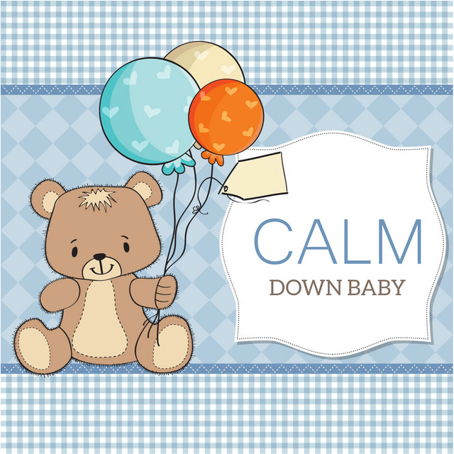 Calm Down Baby - Album by Meditation Rain Sounds | Spotify