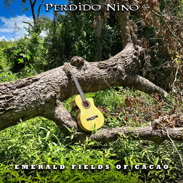 Emerald Fields Of Cacao - Album by Perdido Nino | Spotify
