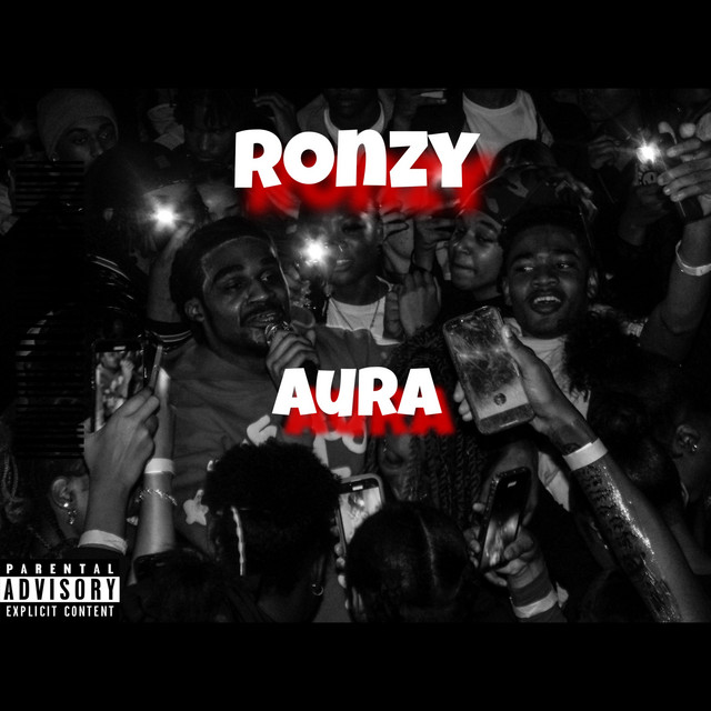Aura - Single by Ronzy | Spotify