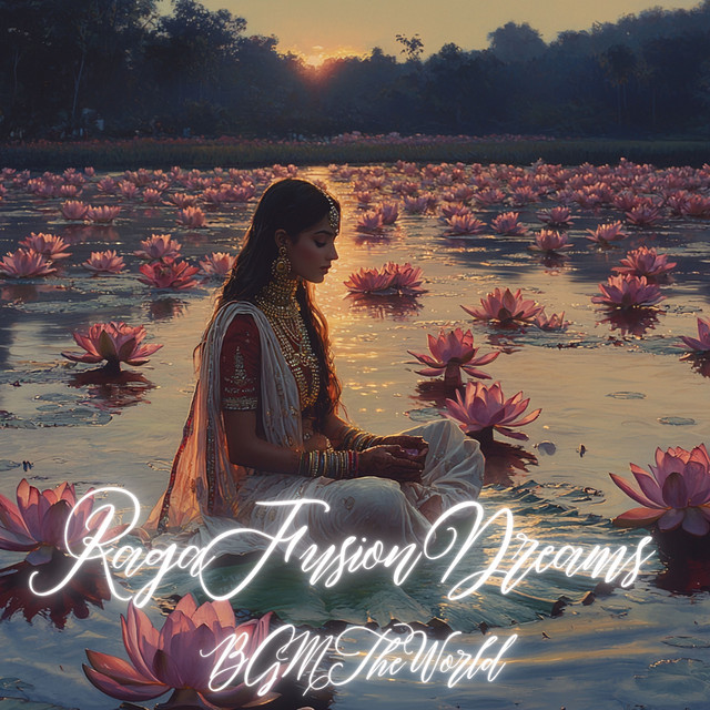 Raga Fusion Dreams - Album by BGM The World | Spotify