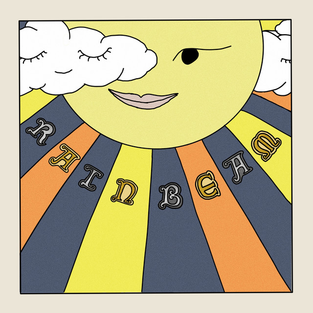 Rainbeam - Single by Wes Reeve | Spotify