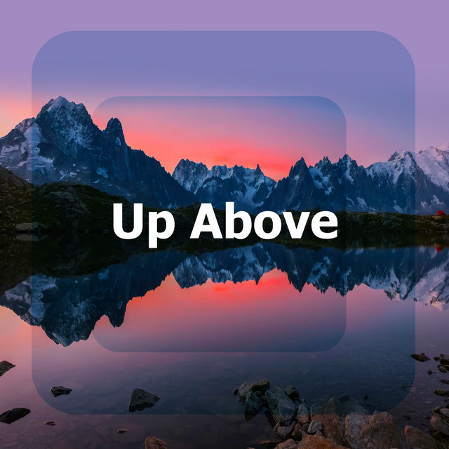 Up Above - Album by Bien Dormir | Spotify