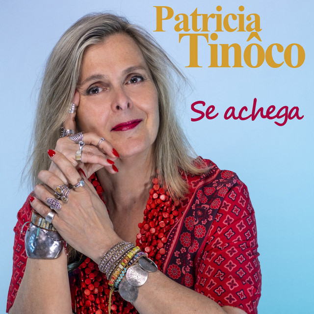 Se Achega - Single by Patricia Tinôco | Spotify